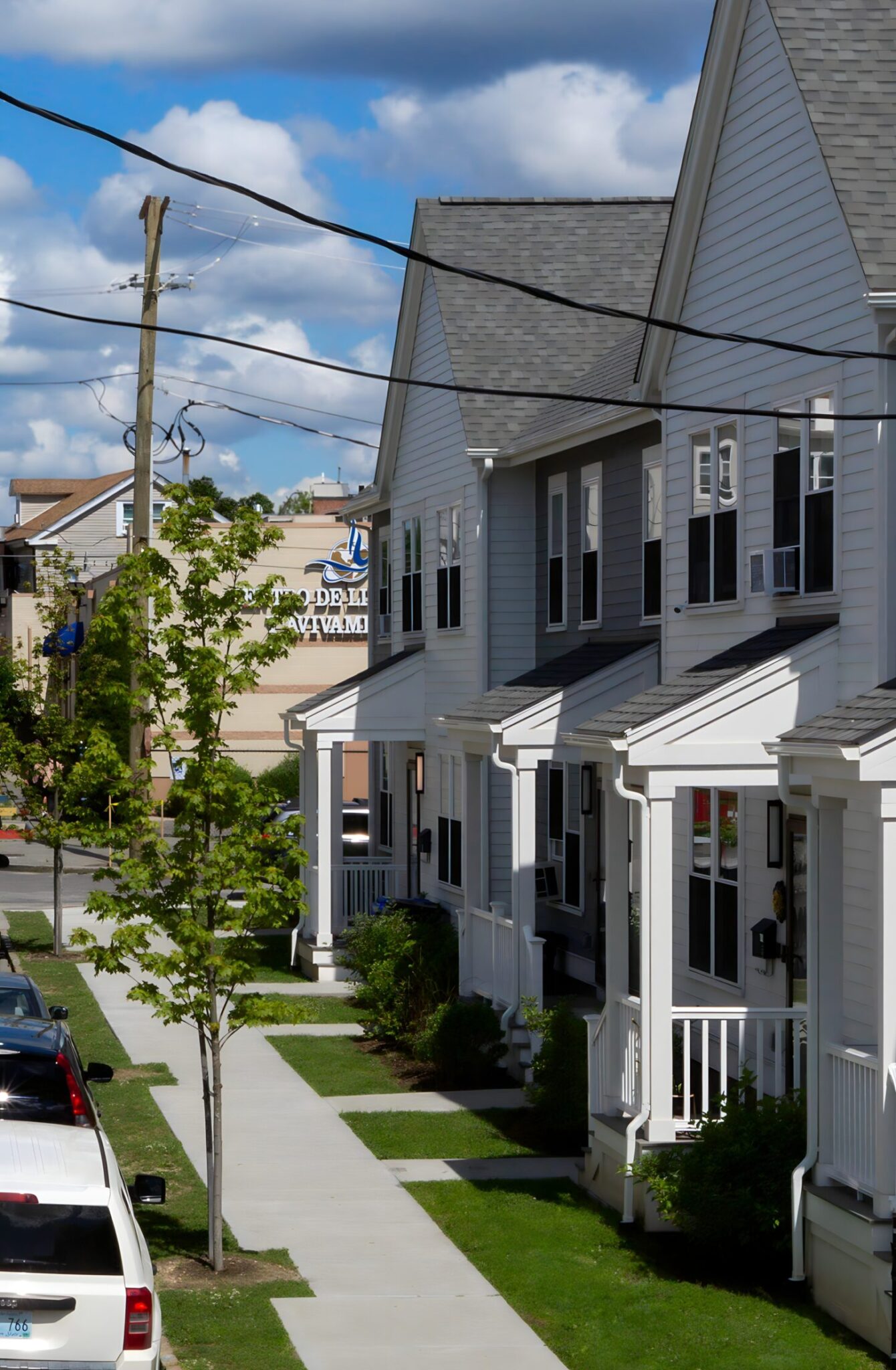 Our Communities | Omni Development Corporation